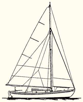 Eric Junior, Orca 38, and Danish Spidsgatters: Three Boats I Lust After