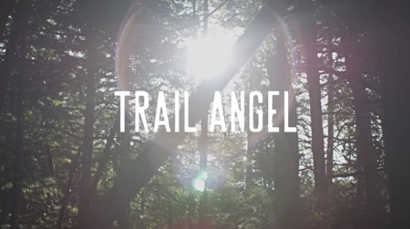 Trail Angel