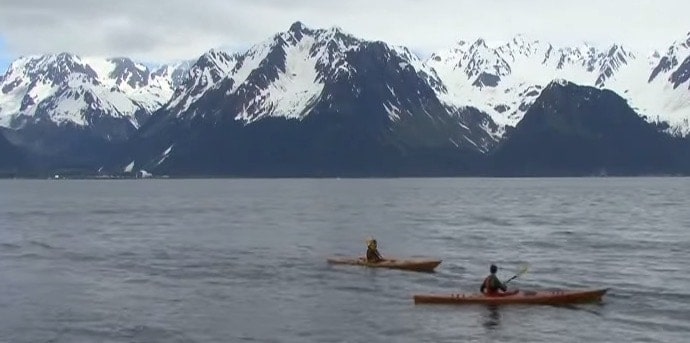 Paddle to Seattle - OffCenterHarbor.com